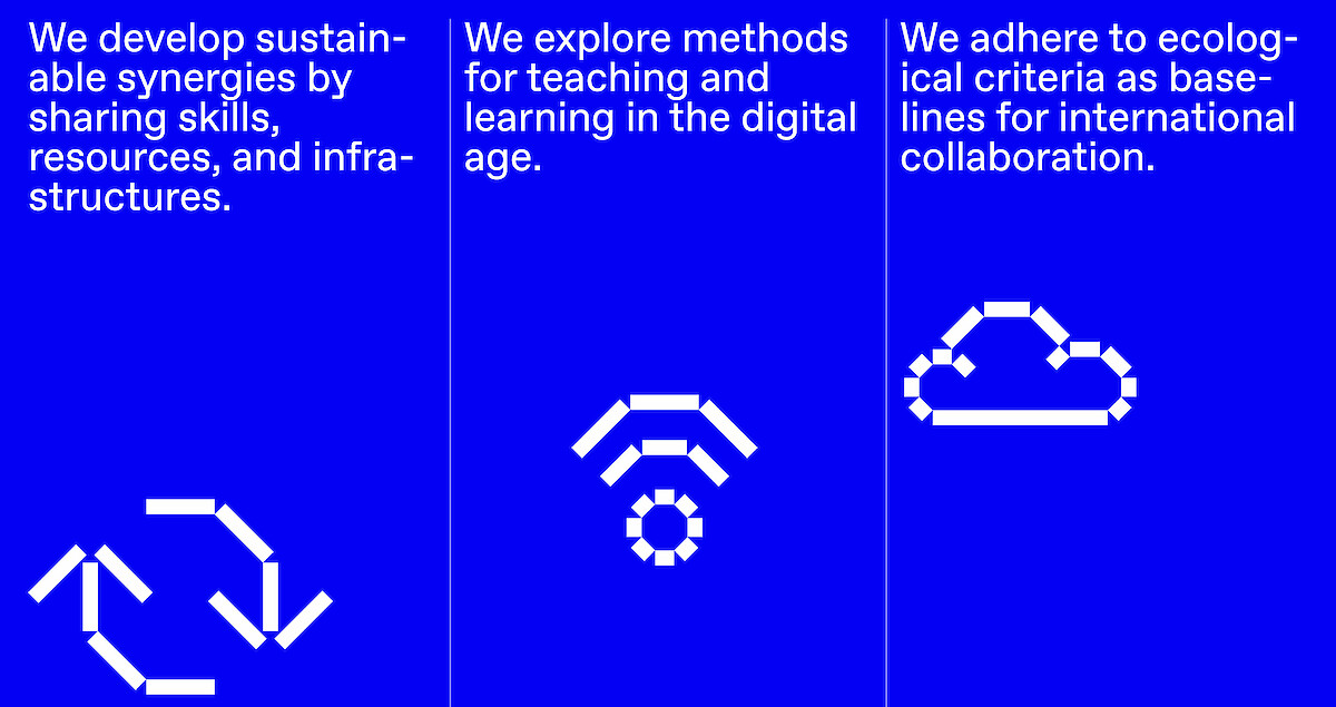 About - Shared Campus